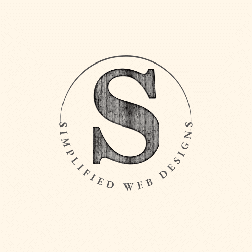 Simplified Web Designs Simplified Web Designs